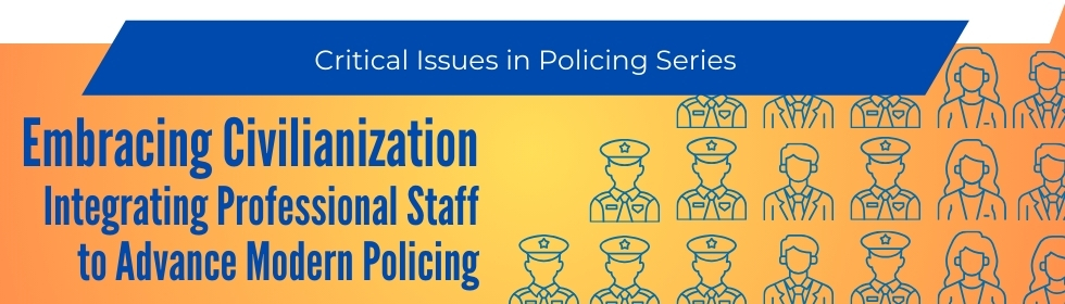 Home [www.policeforum.org]