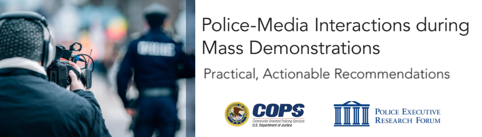 Home [www.policeforum.org]